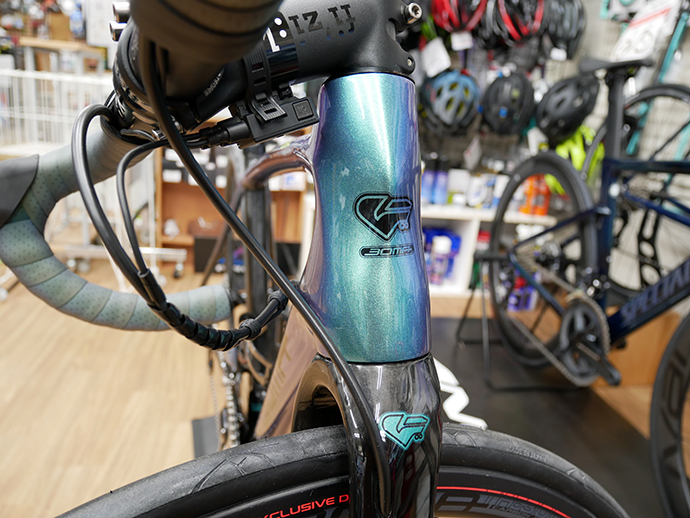 BOMA ALLUMER Disc 2020年モデル « スポーツサイクル ウエキ