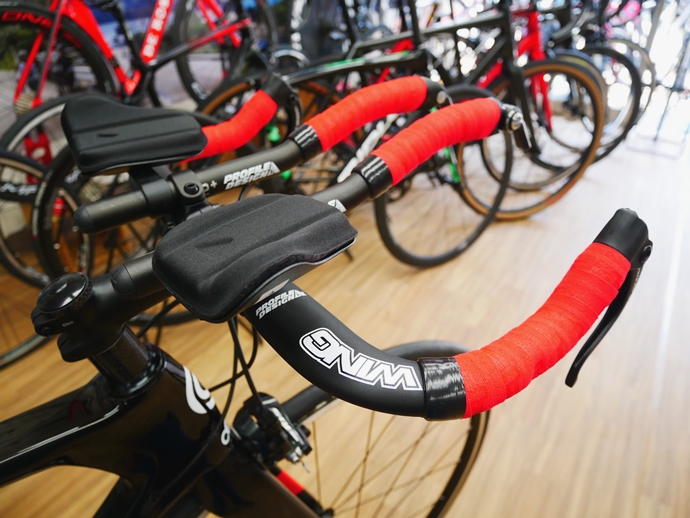 CEEPO MAMBA TT 2019年モデル « スポーツサイクル ウエキ