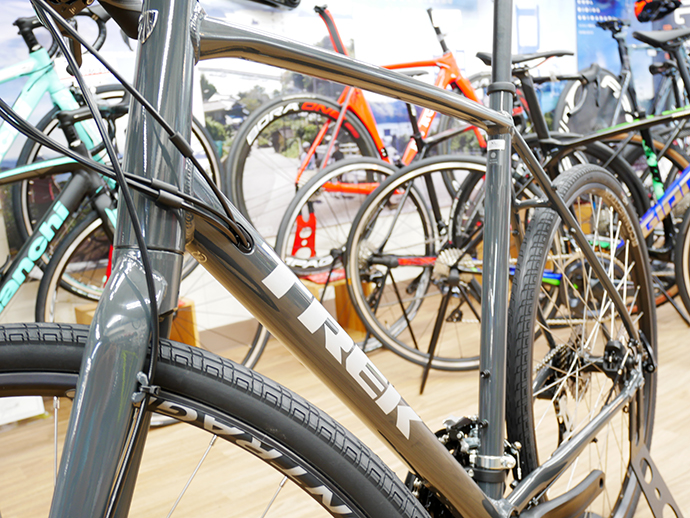 TREK FX1 2020年モデル入荷しました！ « スポーツサイクル ウエキ
