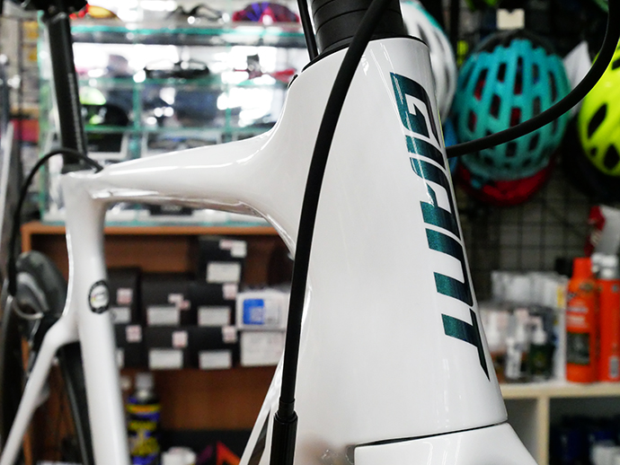 GIANT PROPEL ADVANCED 1 SE 2020年モデル « スポーツサイクル ウエキ