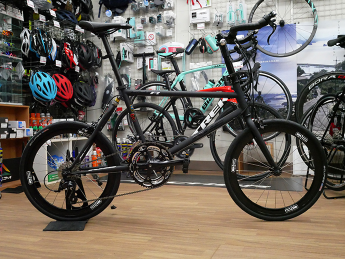 KHS P-20R 2021年モデル « スポーツサイクル ウエキ