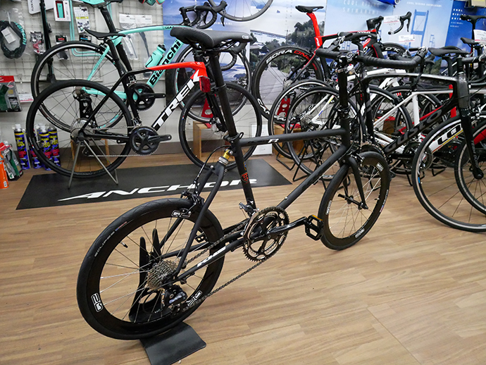 KHS P-20R 2021年モデル « スポーツサイクル ウエキ