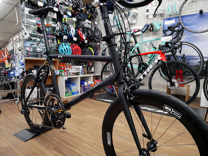 KHS P-20R 2021年モデル « スポーツサイクル ウエキ