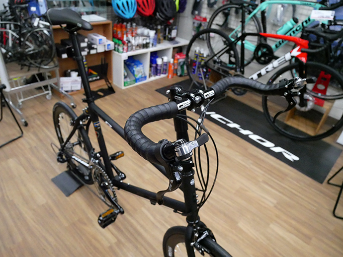 KHS P-20R 2021年モデル « スポーツサイクル ウエキ