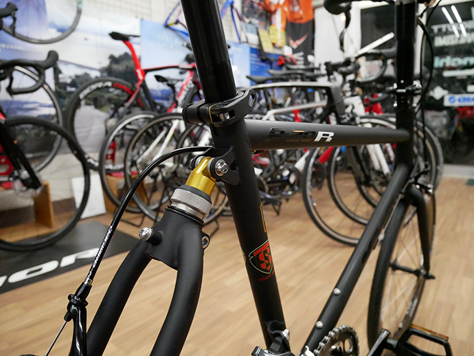 KHS P-20R 2021年モデル « スポーツサイクル ウエキ