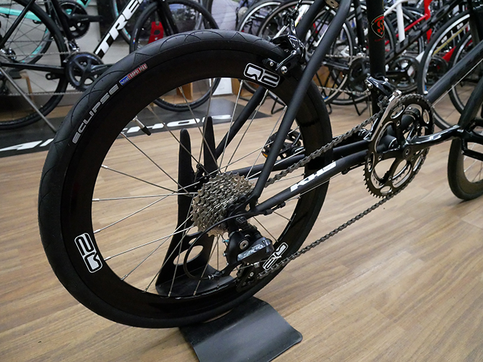 KHS P-20R 2021年モデル « スポーツサイクル ウエキ