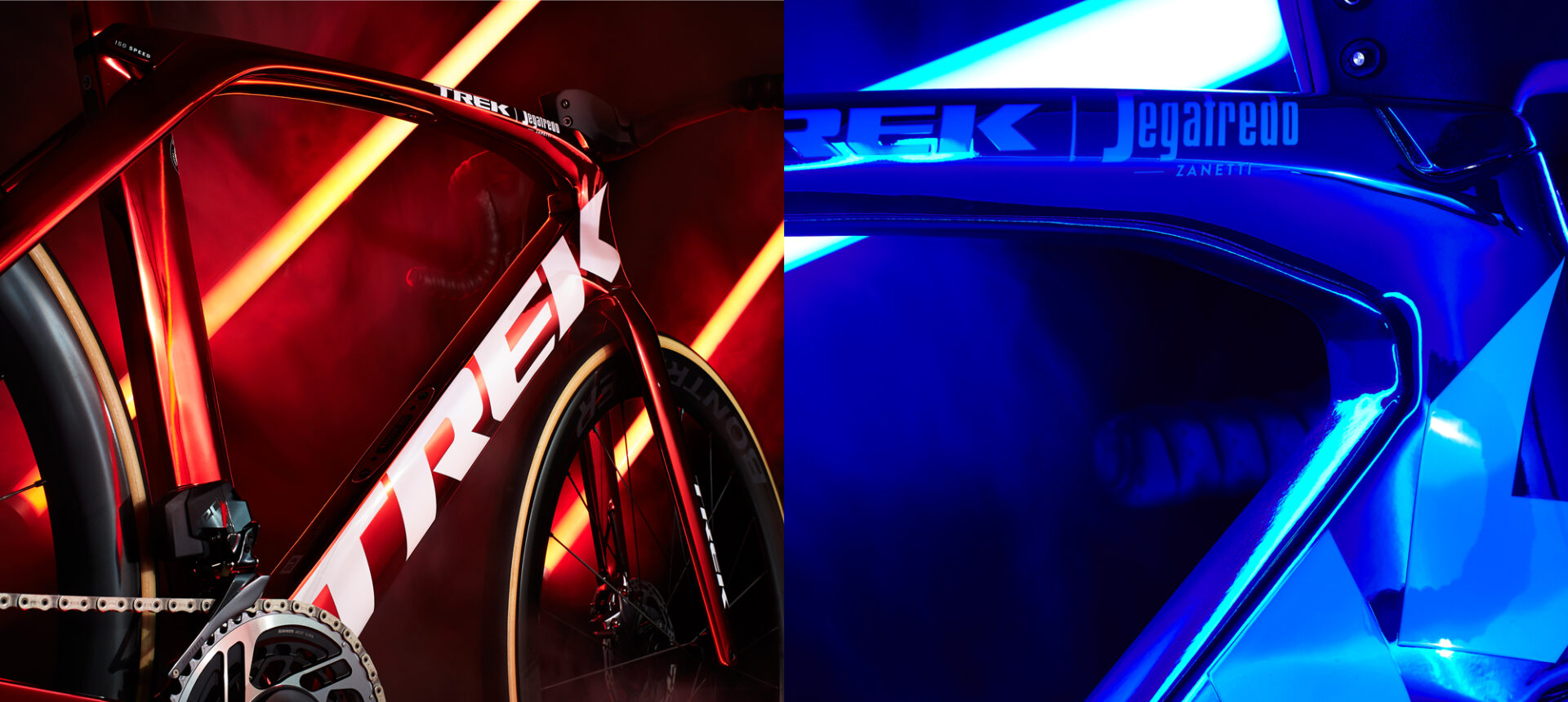TREK Project Oneに新たなICON Chromaシリーズが登場 – スポーツサイクル ウエキ｜ SPORT CYCLE UEKI