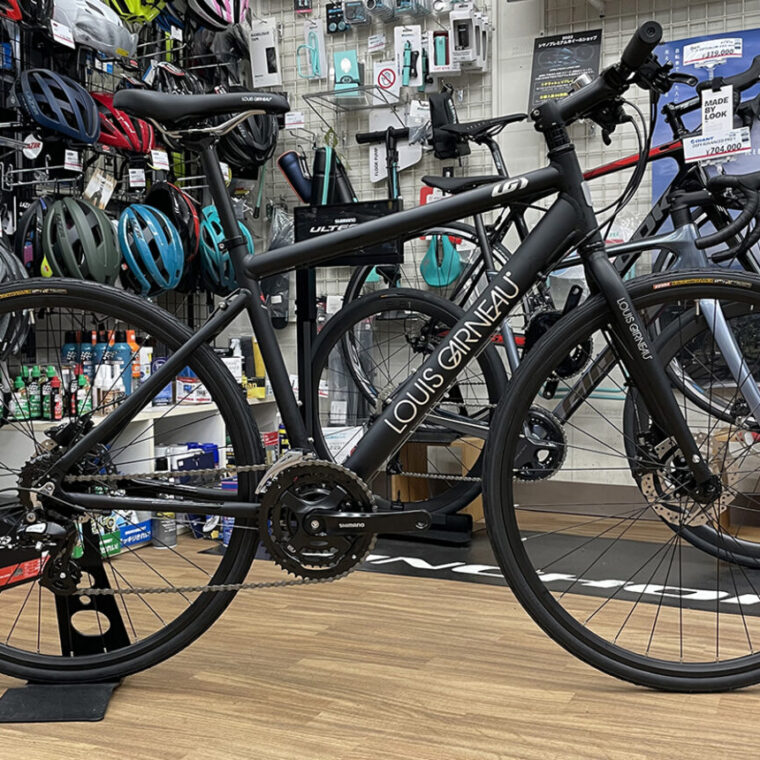 TREK FX1 Disc Rage Redカラーが入荷しました！ – スポーツサイクル ウエキ｜ SPORT CYCLE UEKI