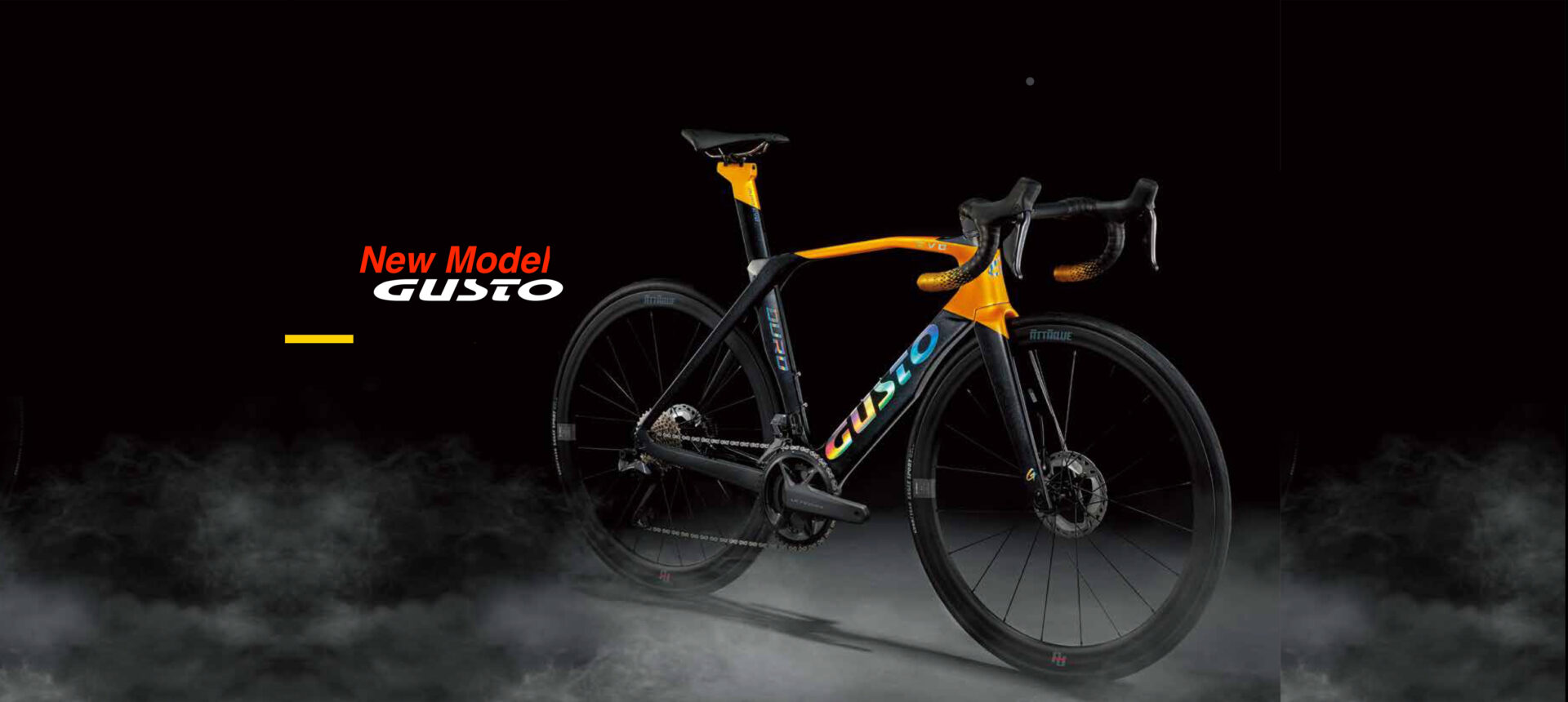 GUSTO 新モデル「DURO EVO DISC」シリーズ発表！ご予約受付中！ – スポーツサイクル ウエキ｜ SPORT CYCLE UEKI