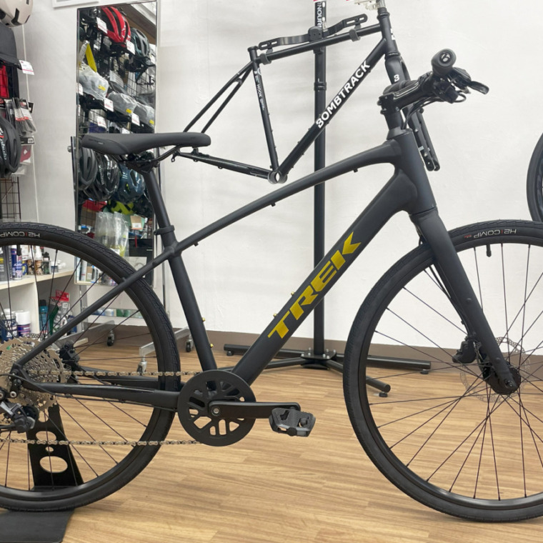 TREK Madone Gen 8 (ICON Tête de la Courseカラー)を撮影しました！ – スポーツサイクル ウエキ ...