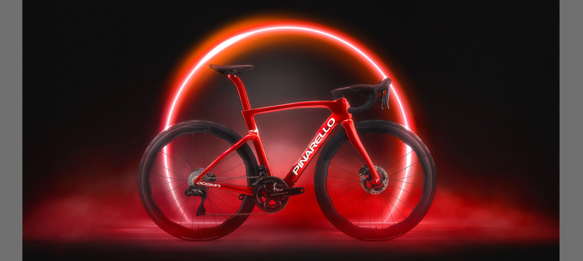 PINARELLO NEW DOGMA F に 新色スターリーレッドが登場！ – スポーツサイクル ウエキ｜ SPORT CYCLE UEKI